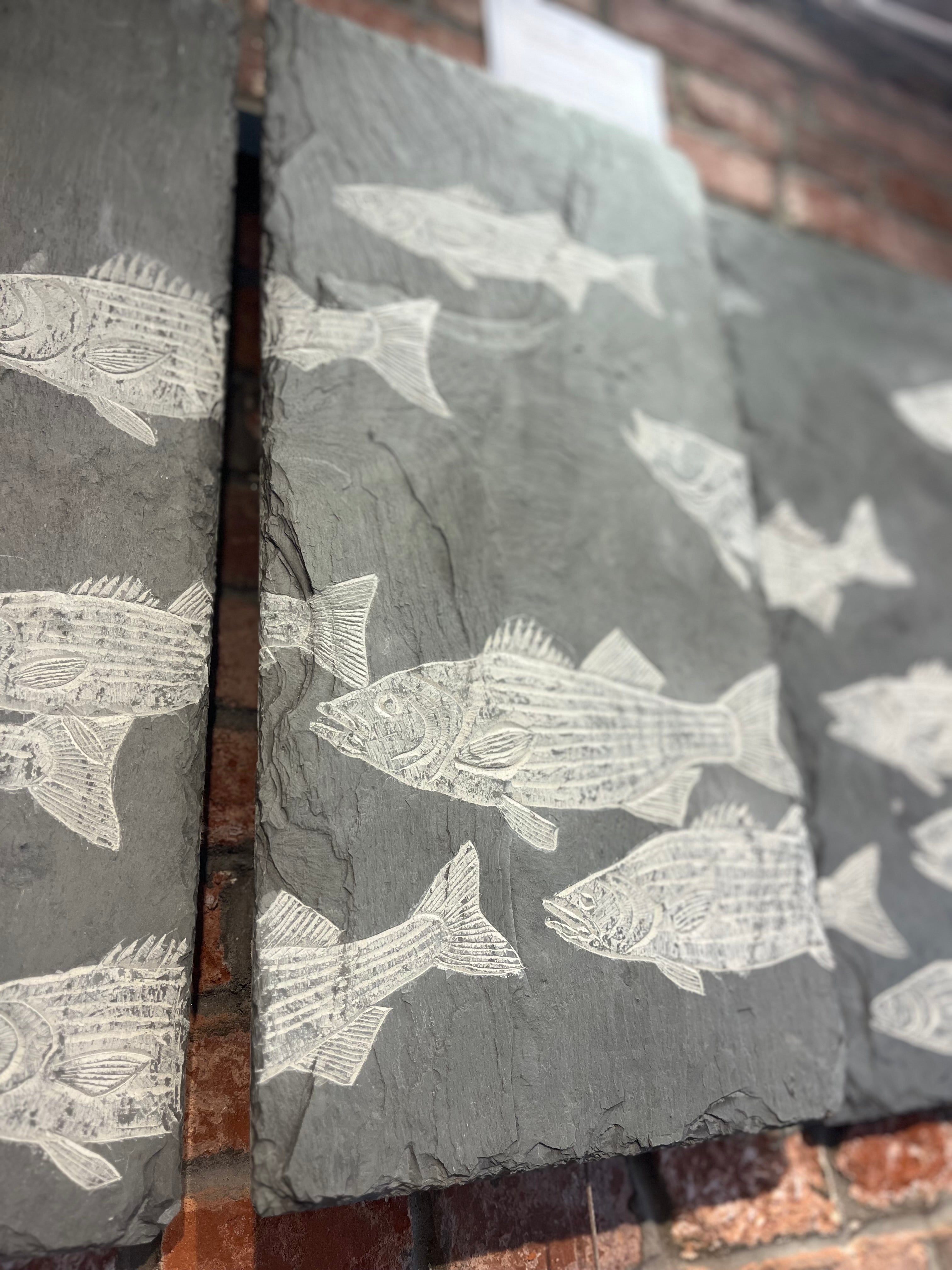 Michael Updike – New England Sketch Book