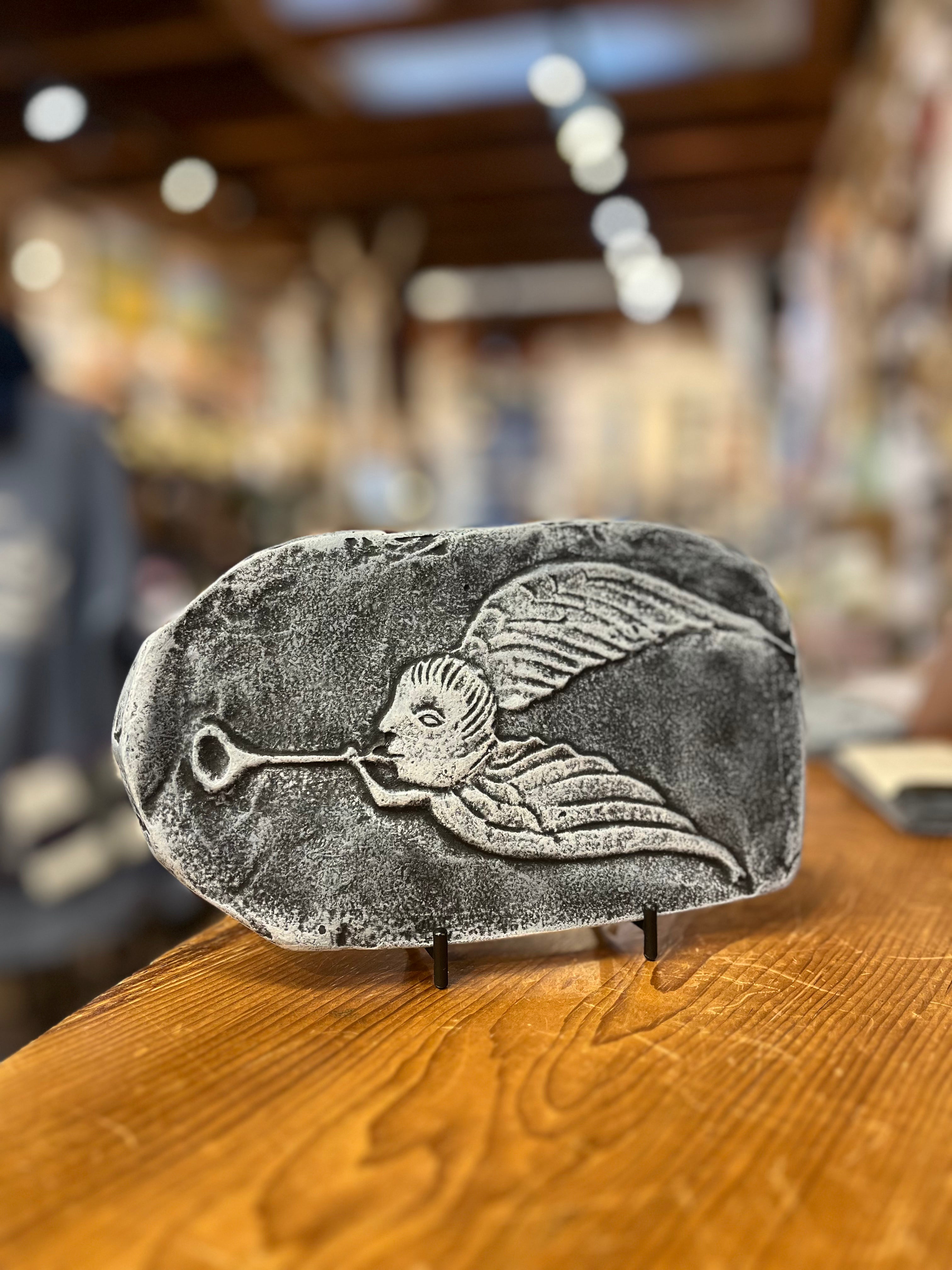 Gravestone Girls – New England Sketch Book