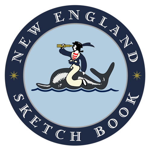 Reclaimed and Reimagined Craftwork | New England Sketch Book